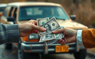 Top Scrap Car Removal Services Ontario, Get Fast Cash!